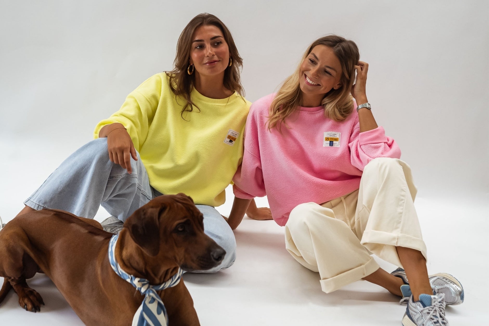 Easy Hours: Transitional Style Made Easy – Easy Clothes North America