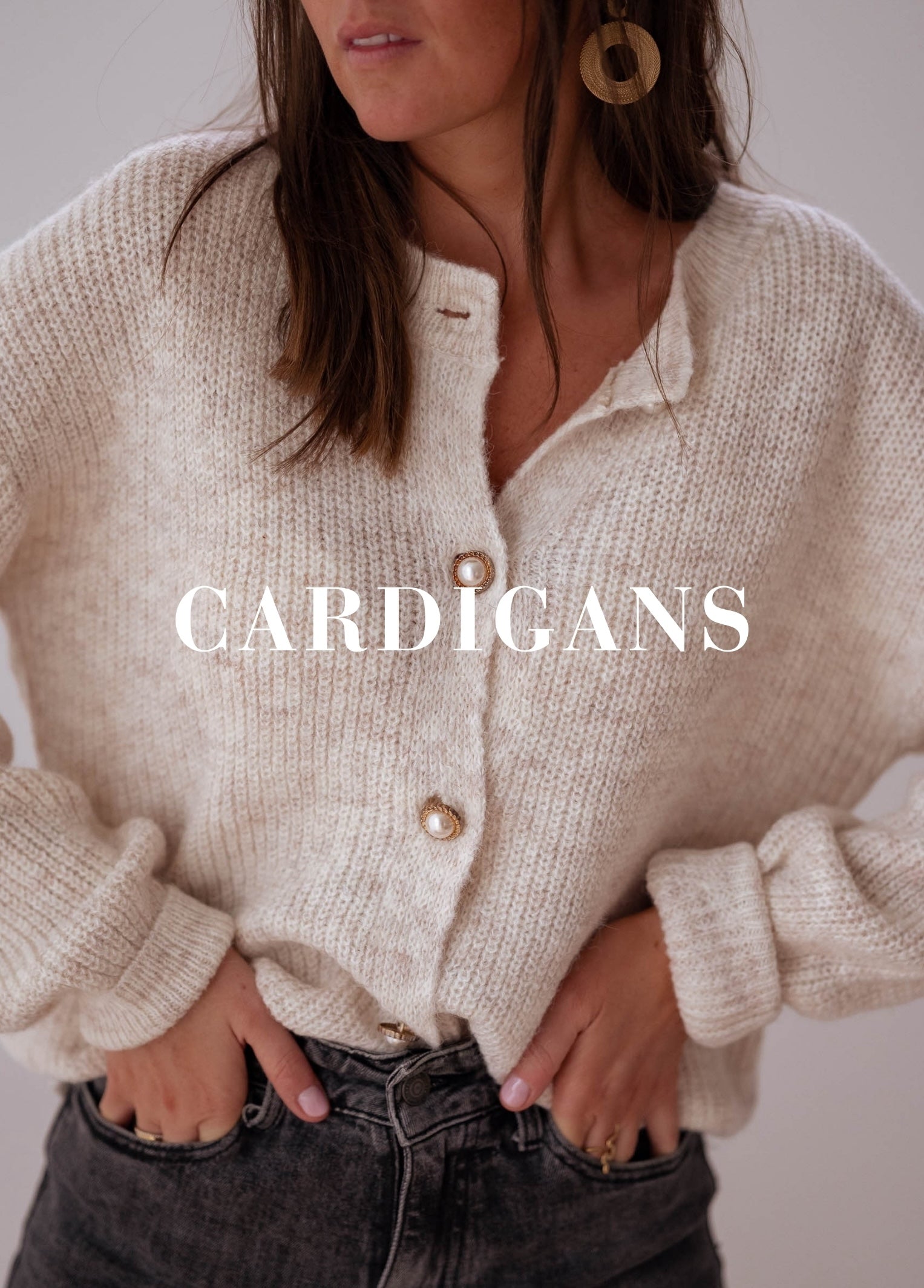 Best Of Sweaters & Cardigans – Easy Clothes North America