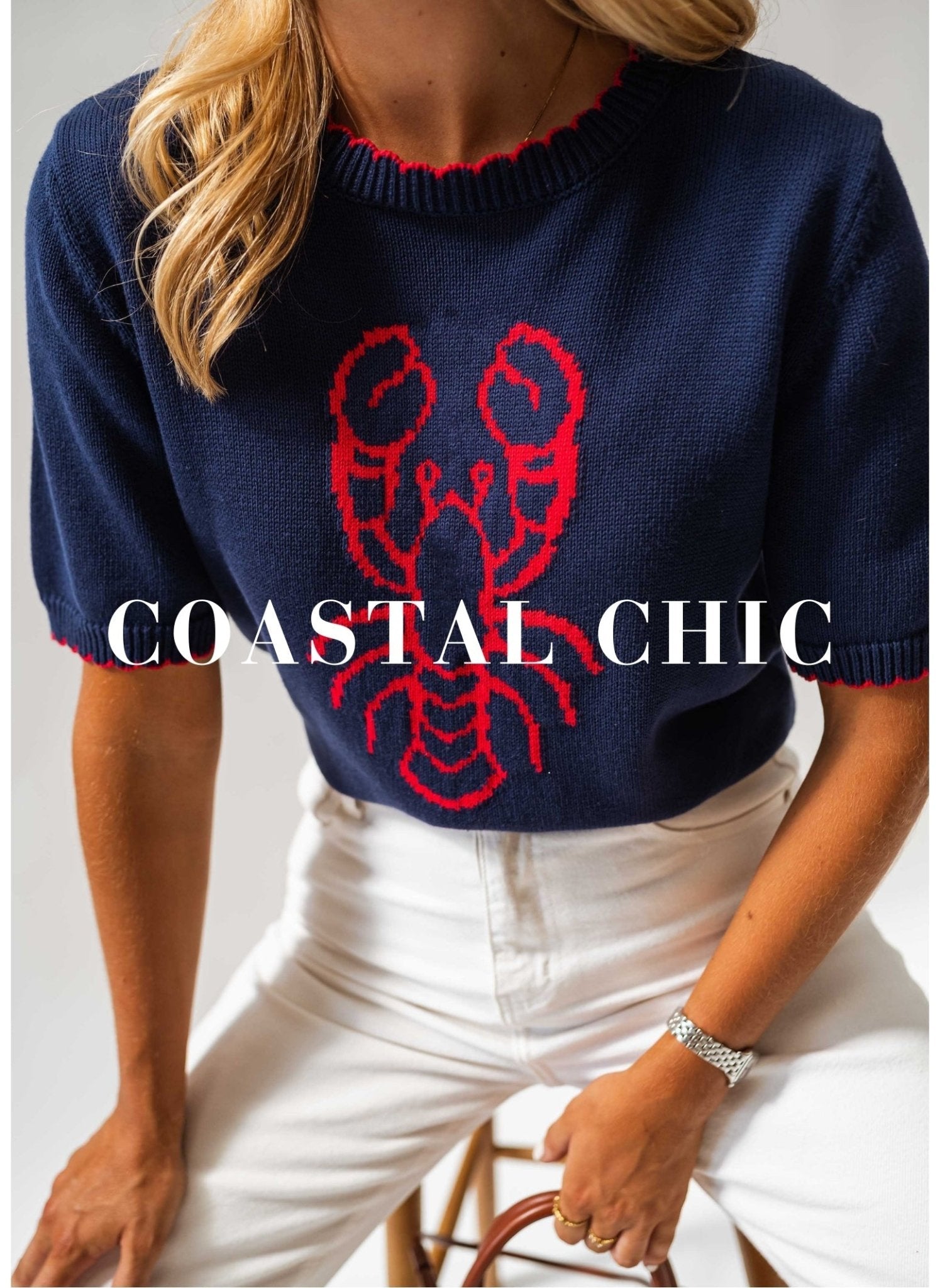 Coastal Chic – Easy Clothes North America
