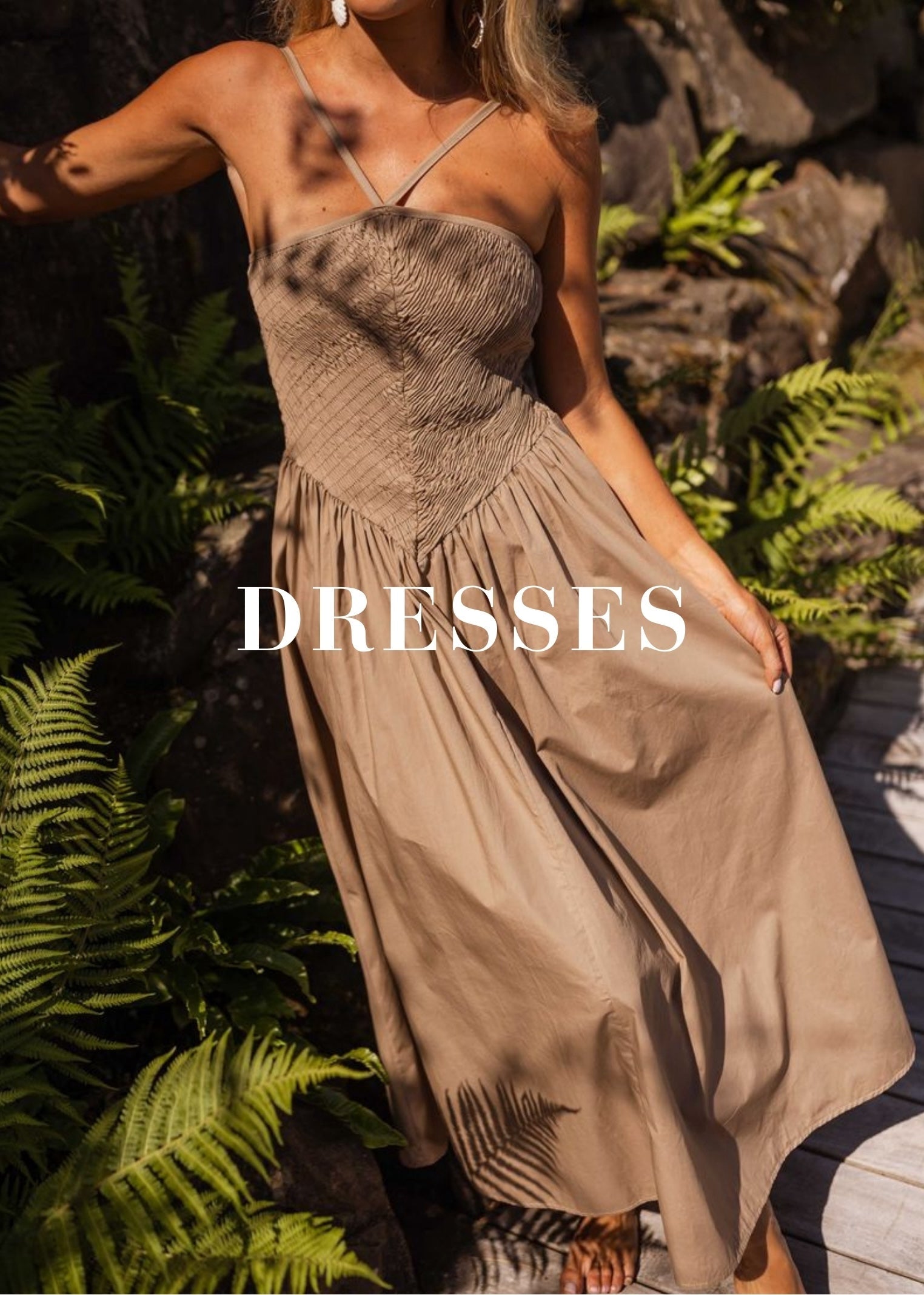Dresses – Page 5 – Easy Clothes North America