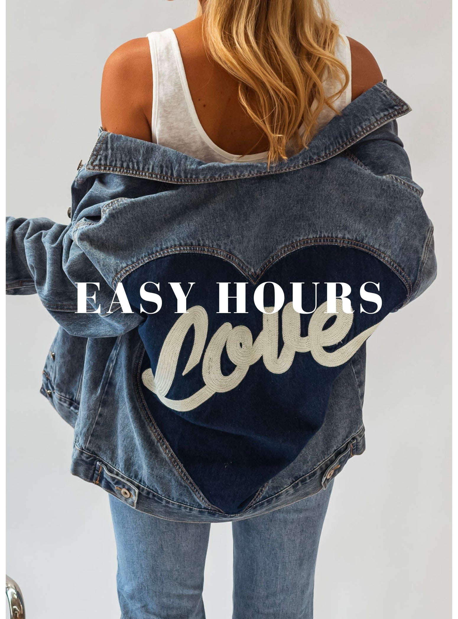 WOMEN’S CLOTHING – Easy Clothes North America