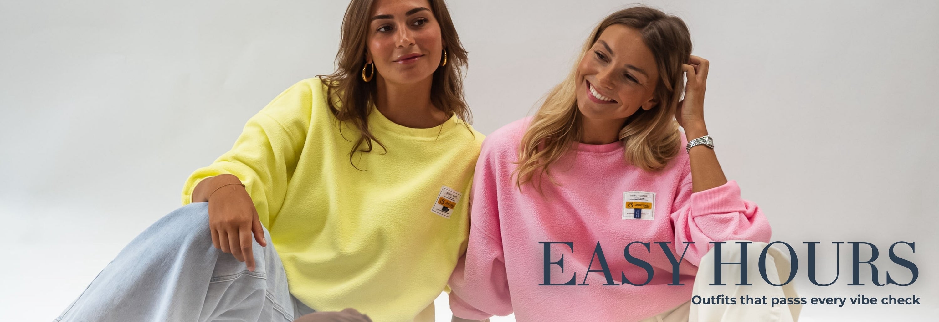 EASY CLOTHES – Easy Clothes North America