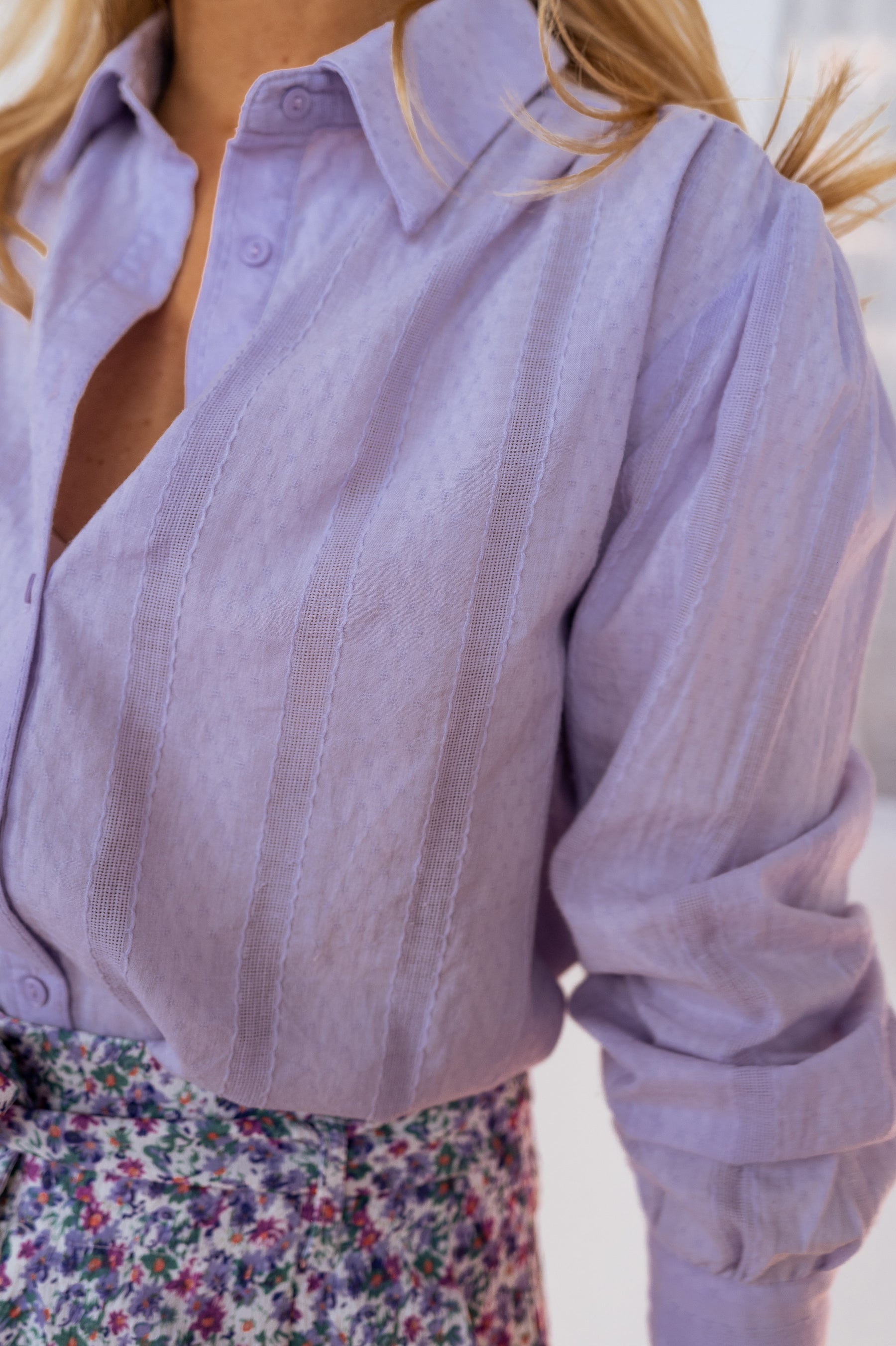 Shirts – Easy Clothes North America