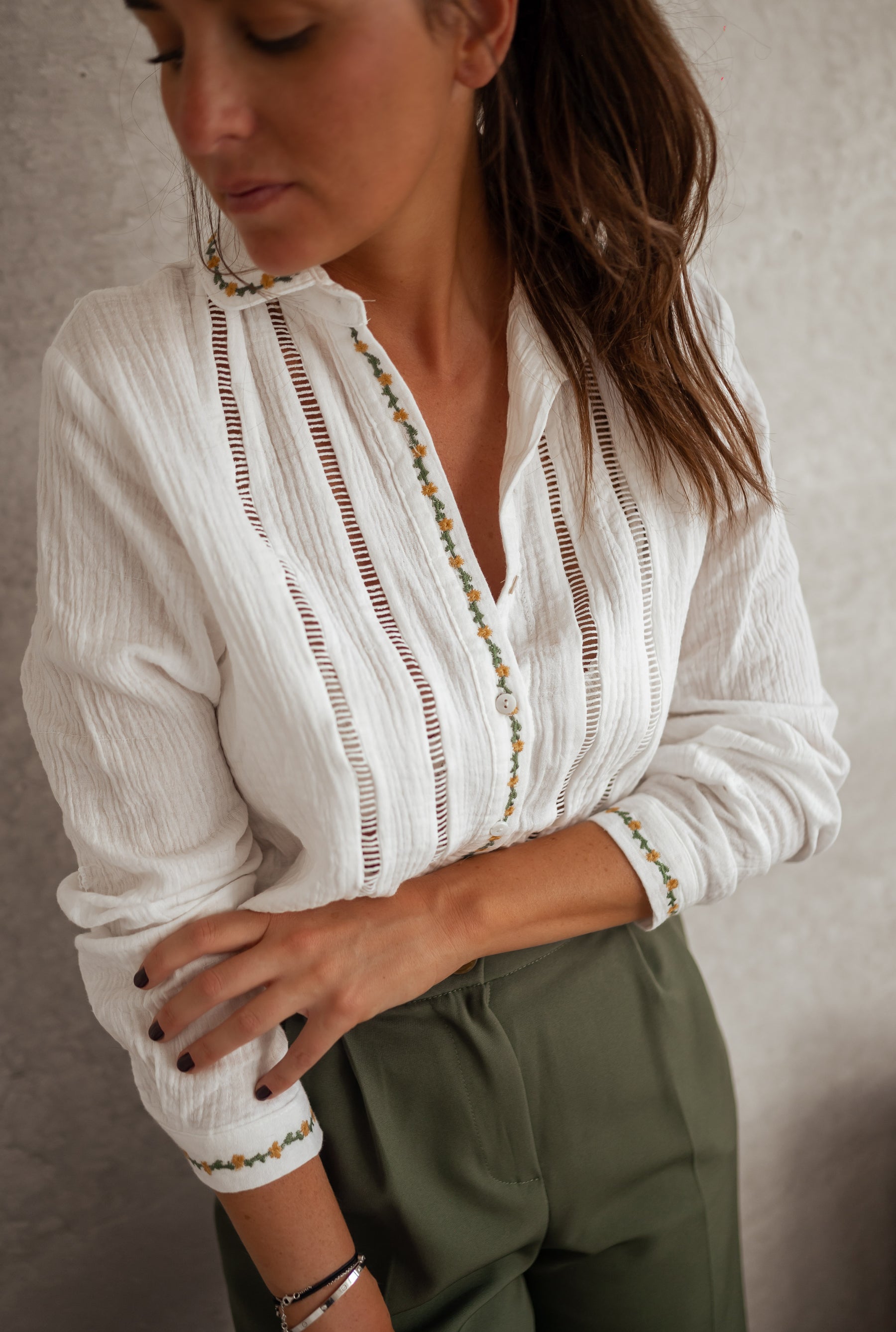 Shirts – Easy Clothes North America