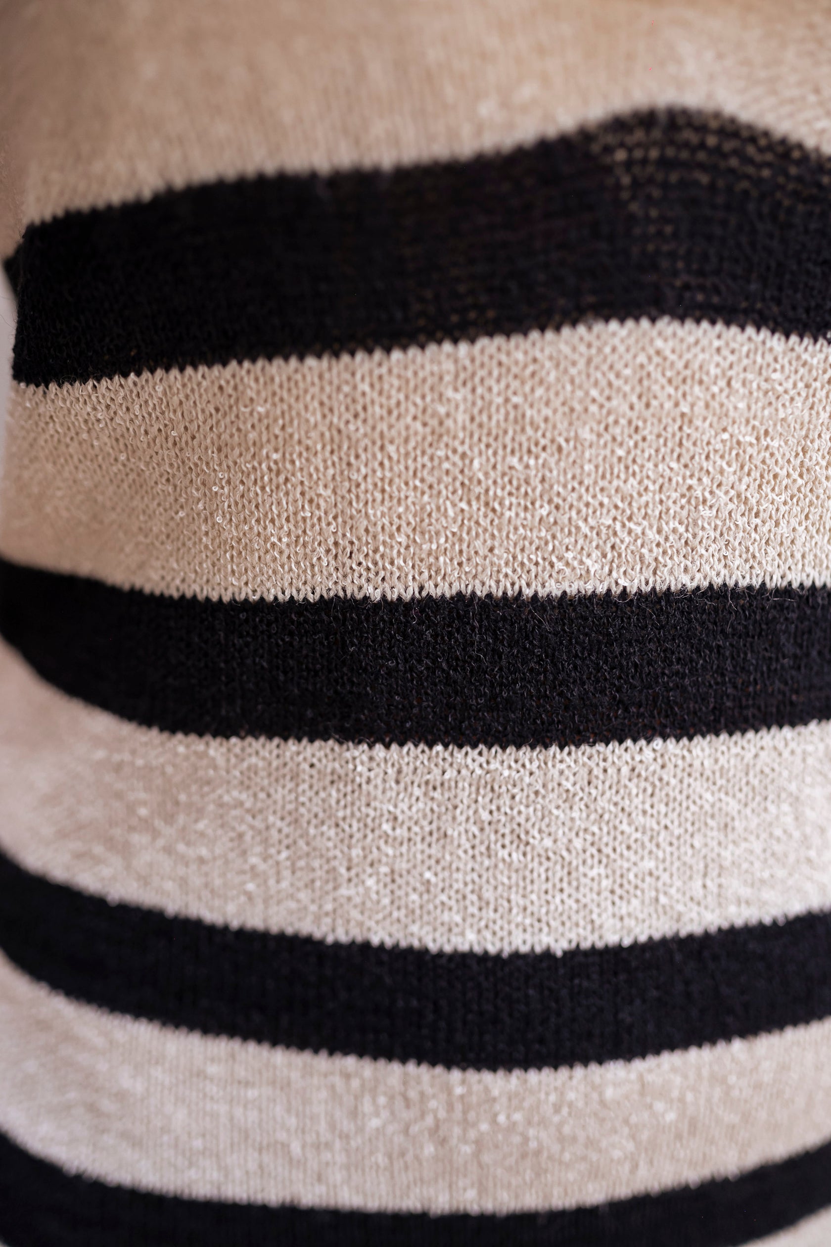 Striped Sandra Beach Dress – Easy Clothes North America
