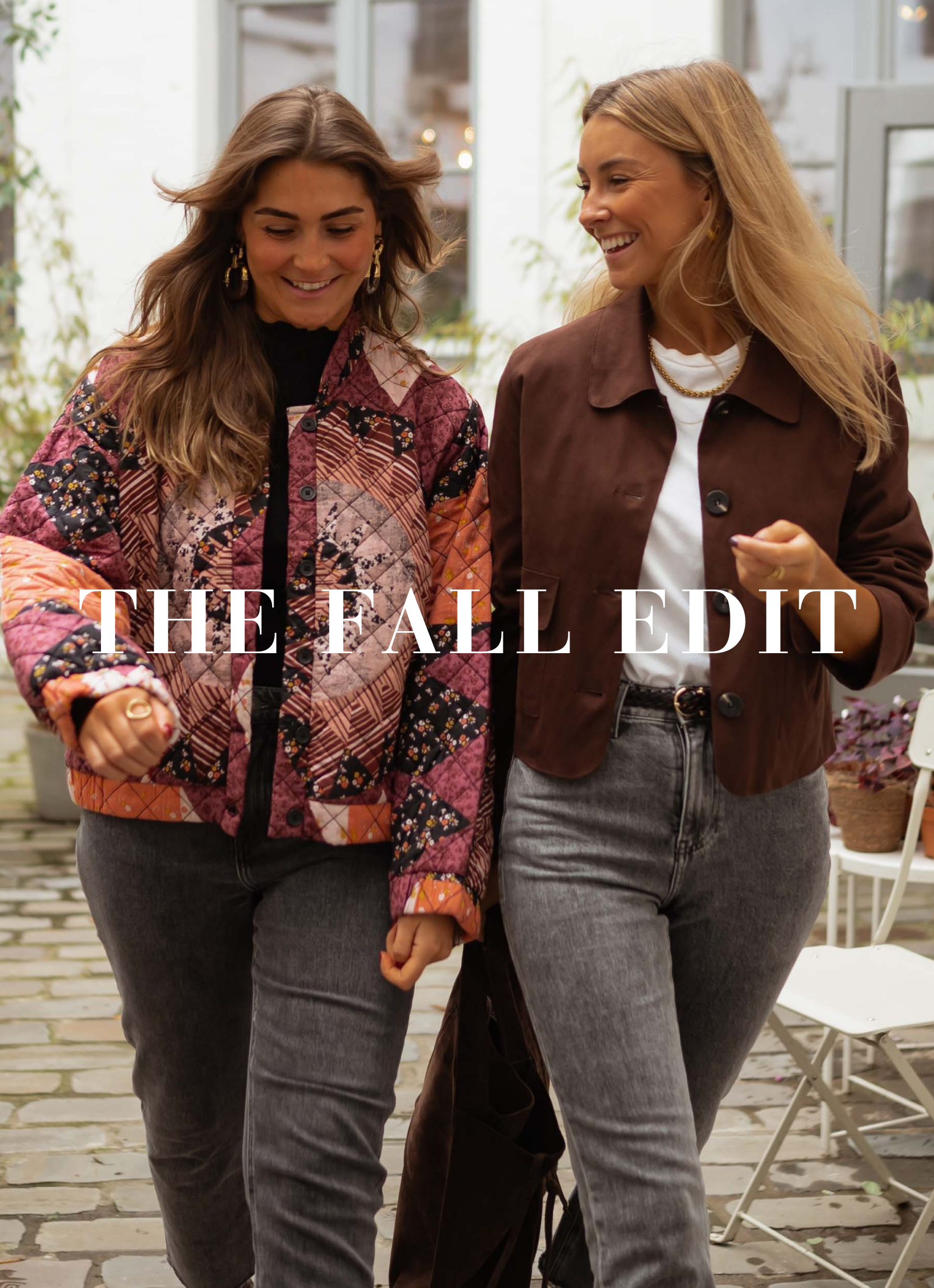 All New – Easy Clothes North America
