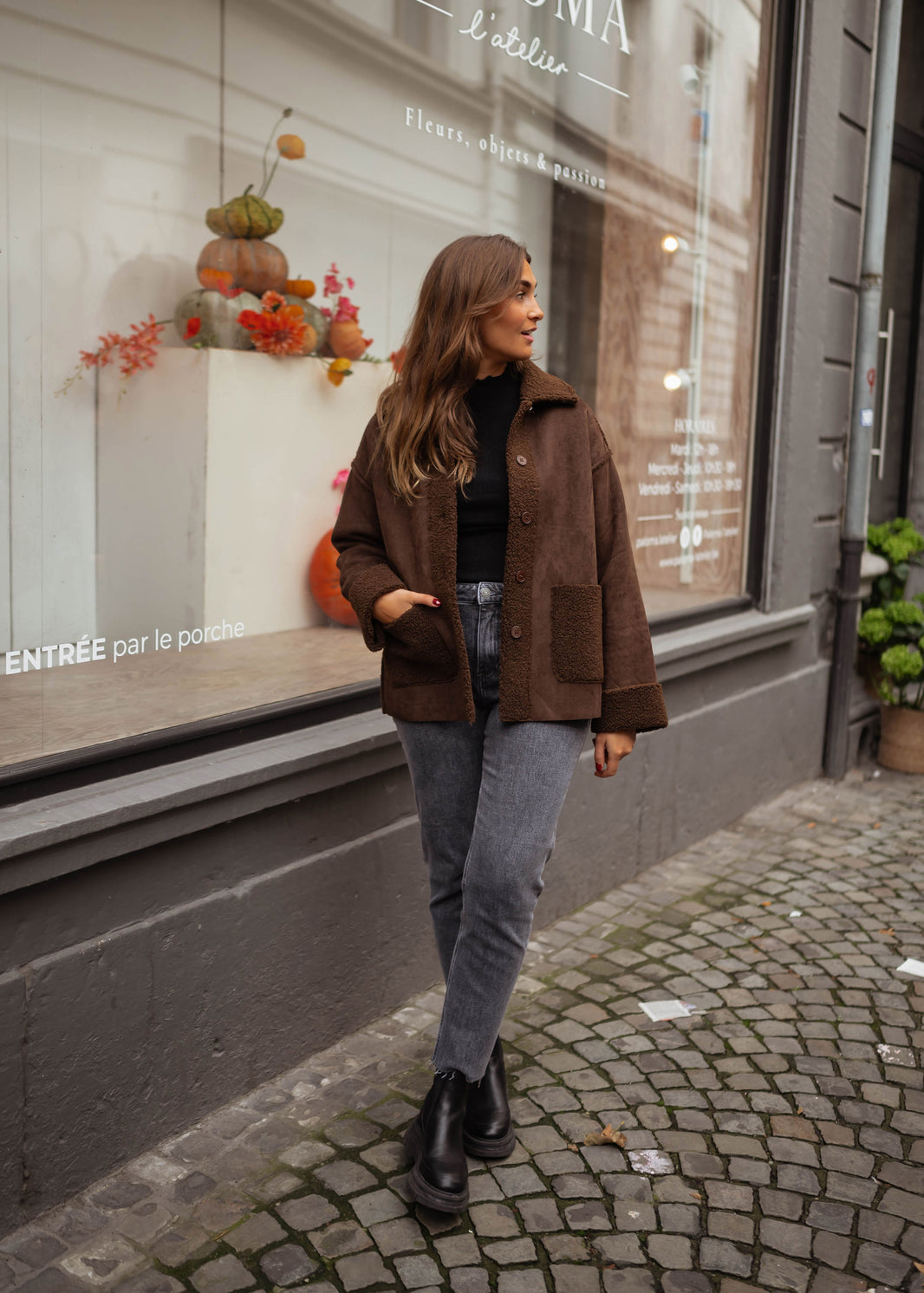 Light Yellow Milaya Jacket – Easy Clothes North America