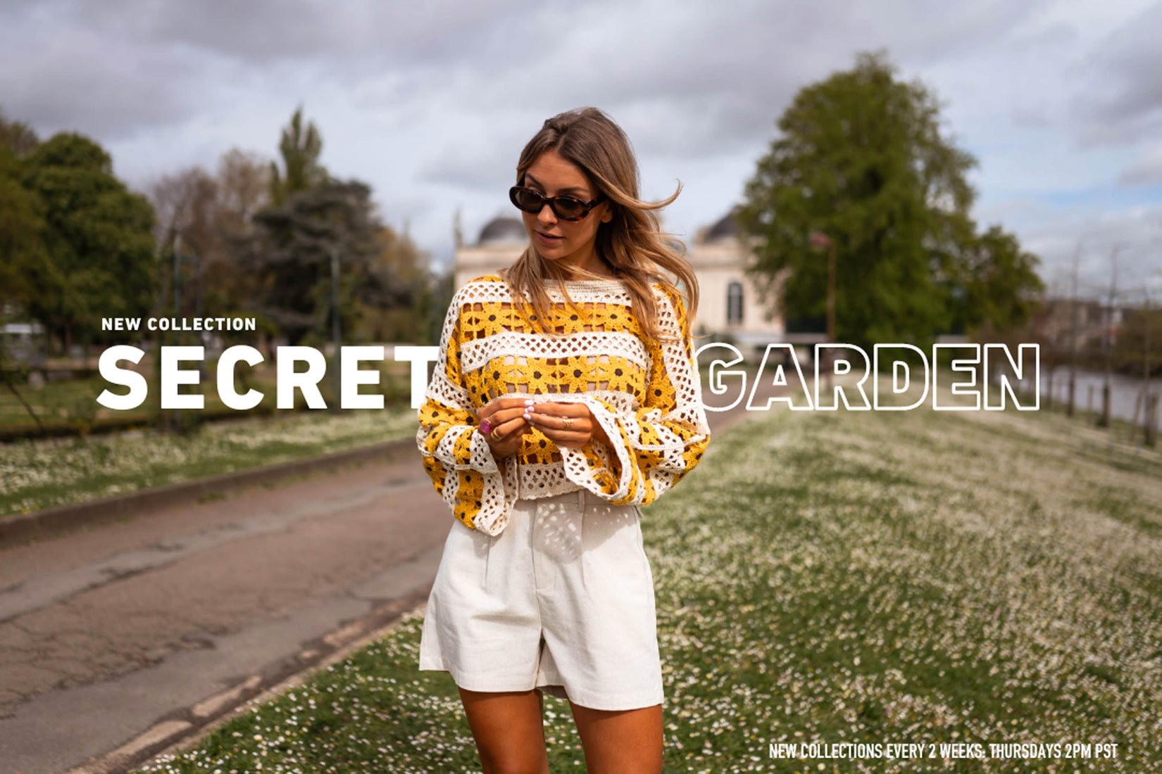 EASY CLOTHES – Easy Clothes North America