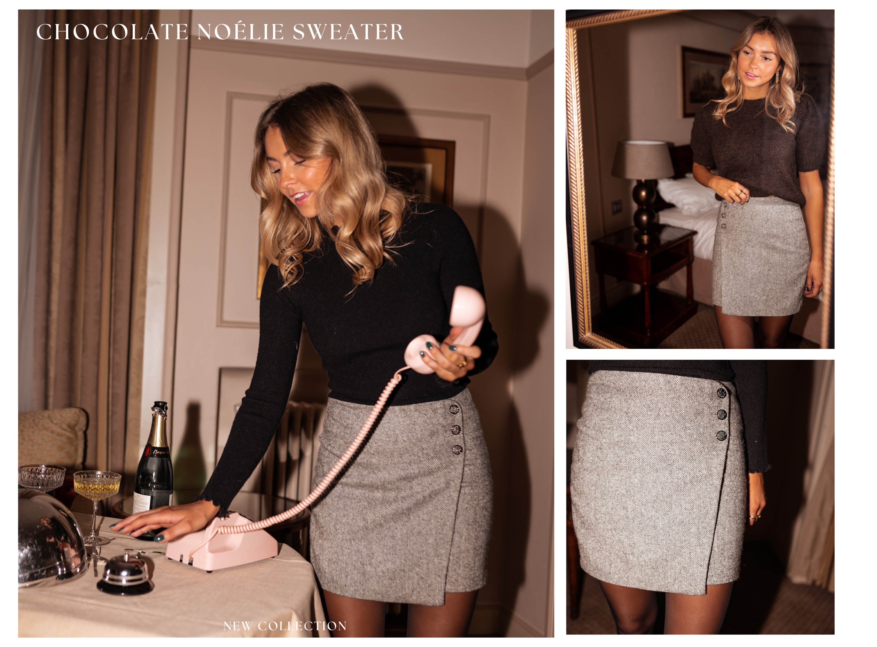 EASY CLOTHES – Easy Clothes North America