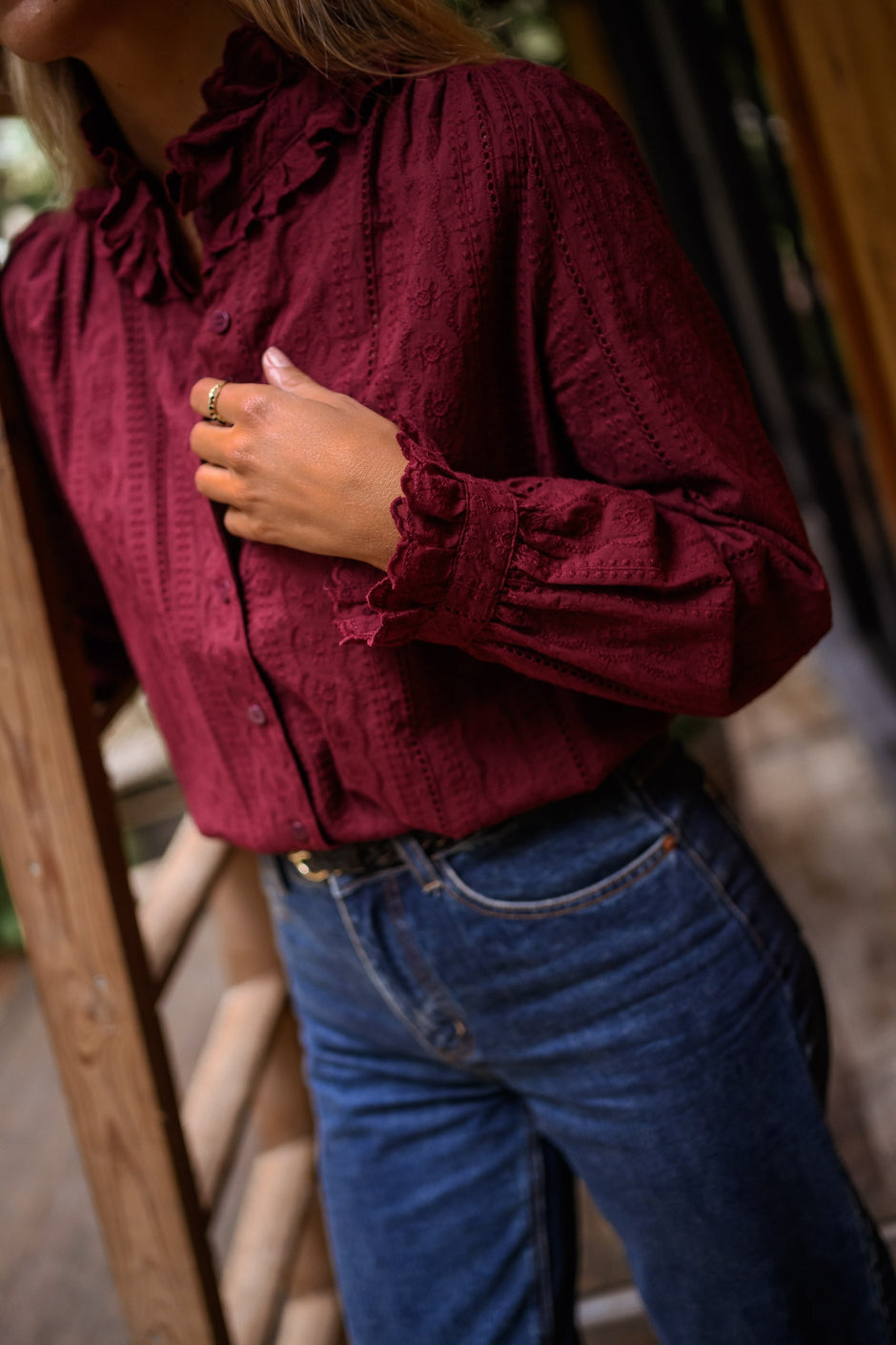 WOMEN’S CLOTHING – Easy Clothes North America