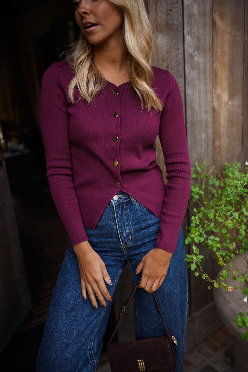 All New – Easy Clothes North America