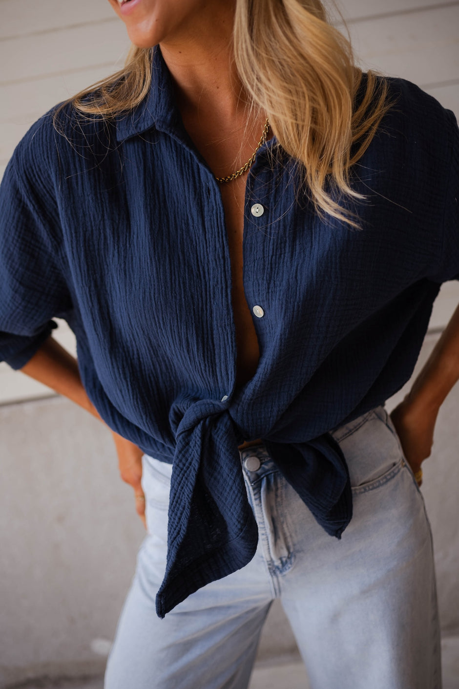SHIRTS – Easy Clothes North America