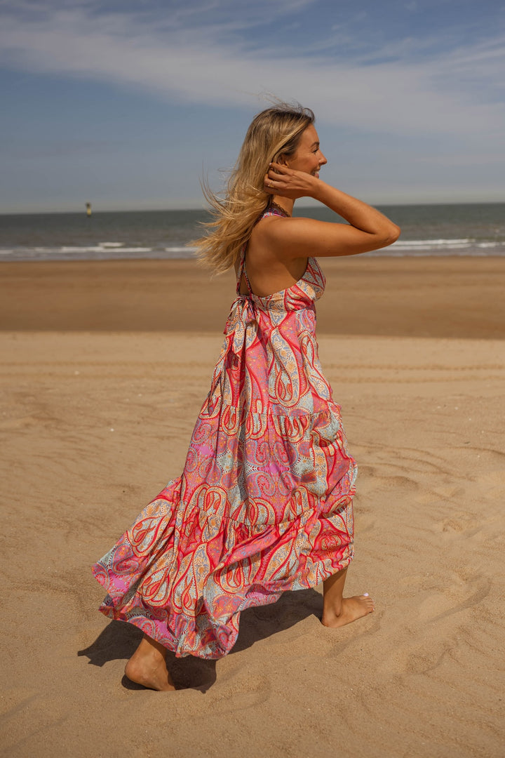 Long Dresses – Easy Clothes North America
