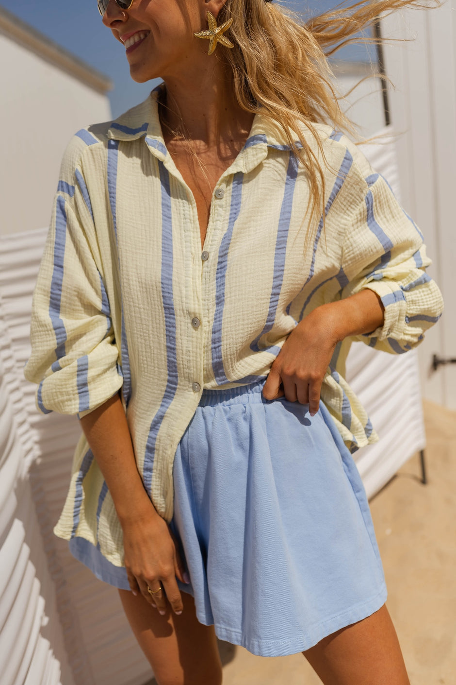 All New – Easy Clothes North America