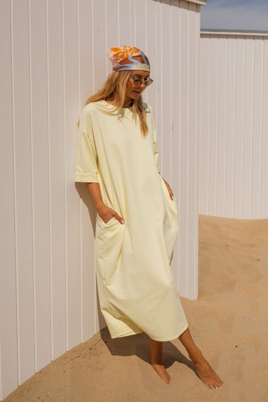 All New – Easy Clothes North America