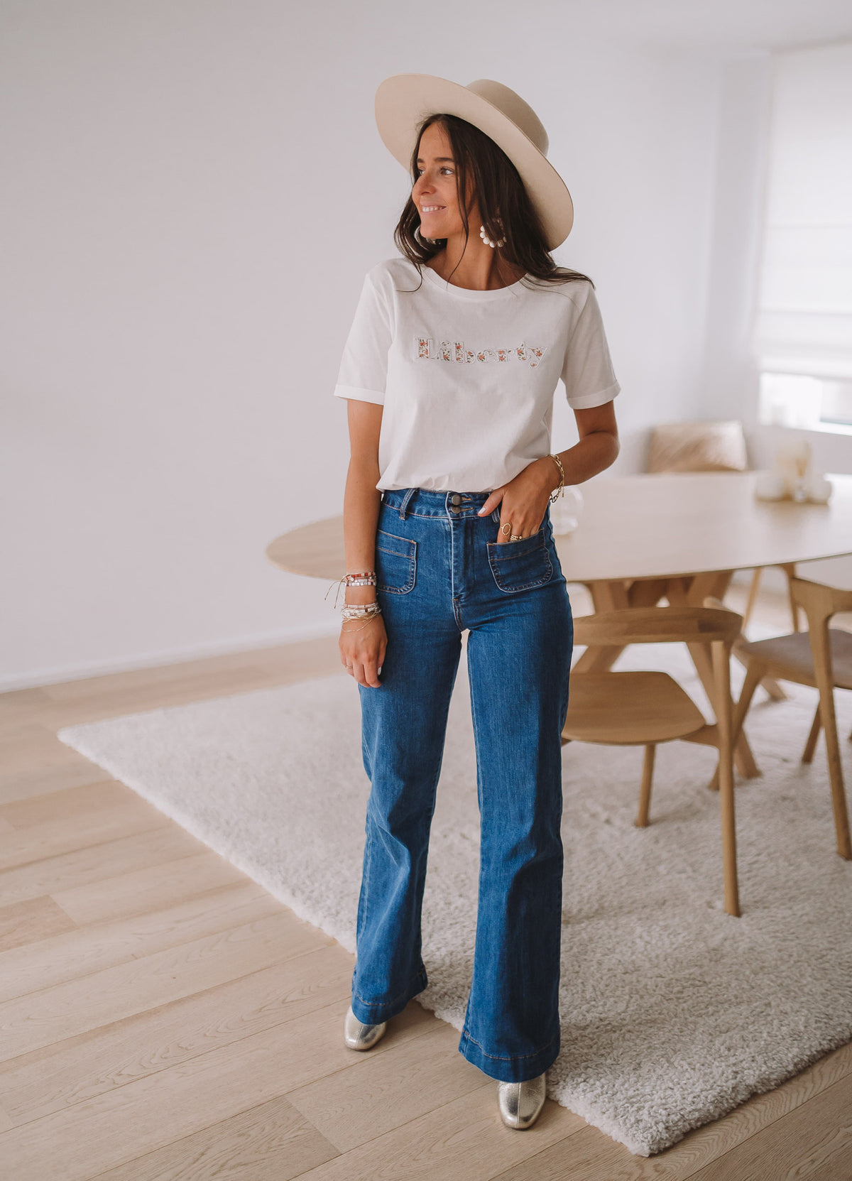 Pants & Jeans – Easy Clothes North America