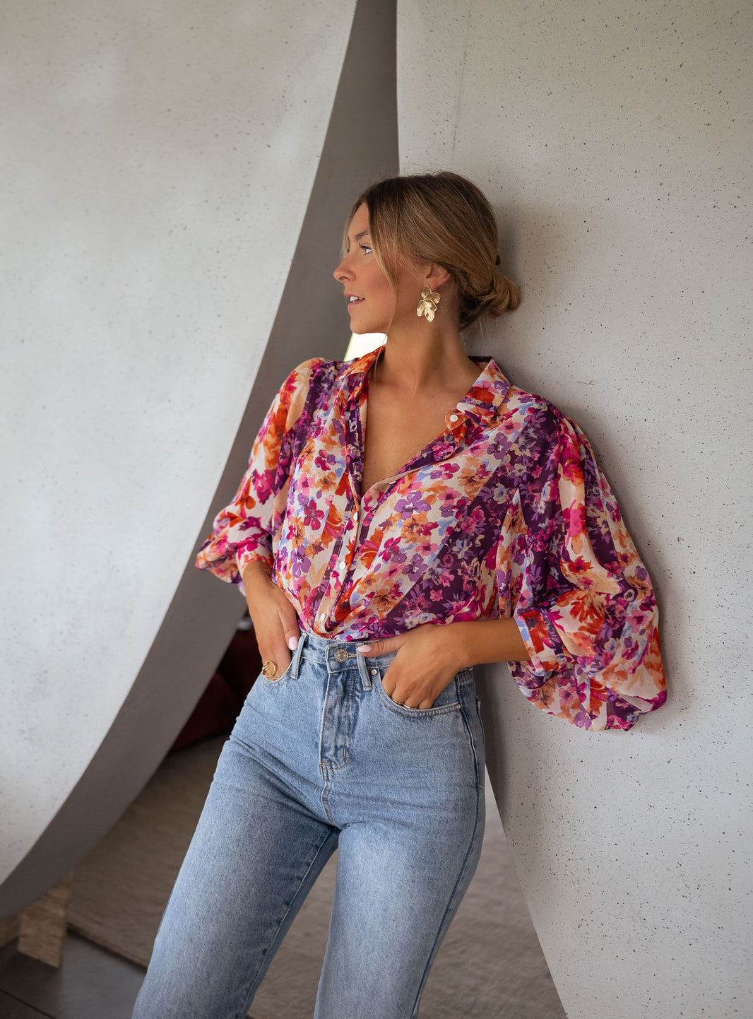 WOMEN’S CLOTHING – Easy Clothes North America