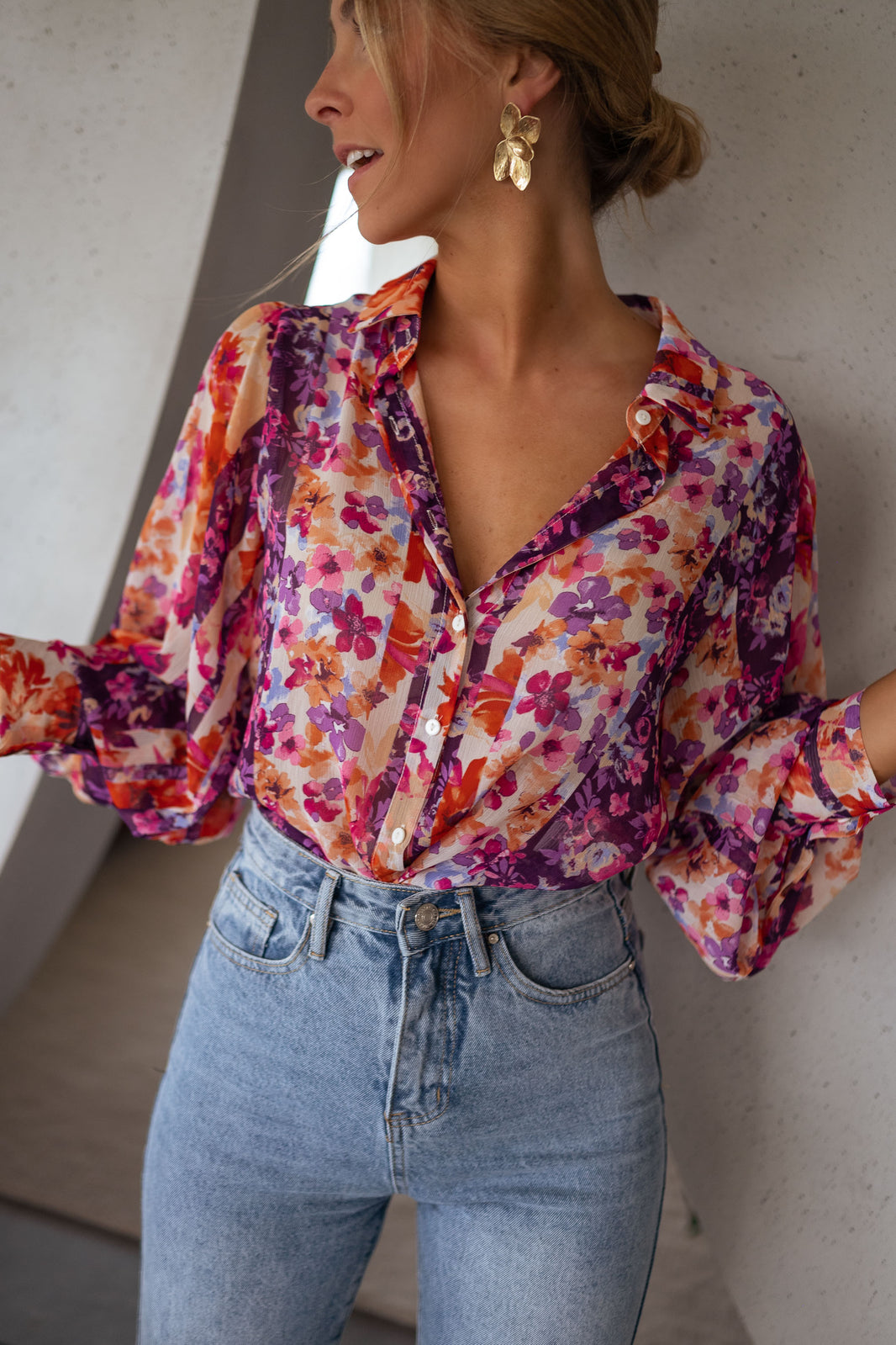 WOMEN’S CLOTHING – Easy Clothes North America