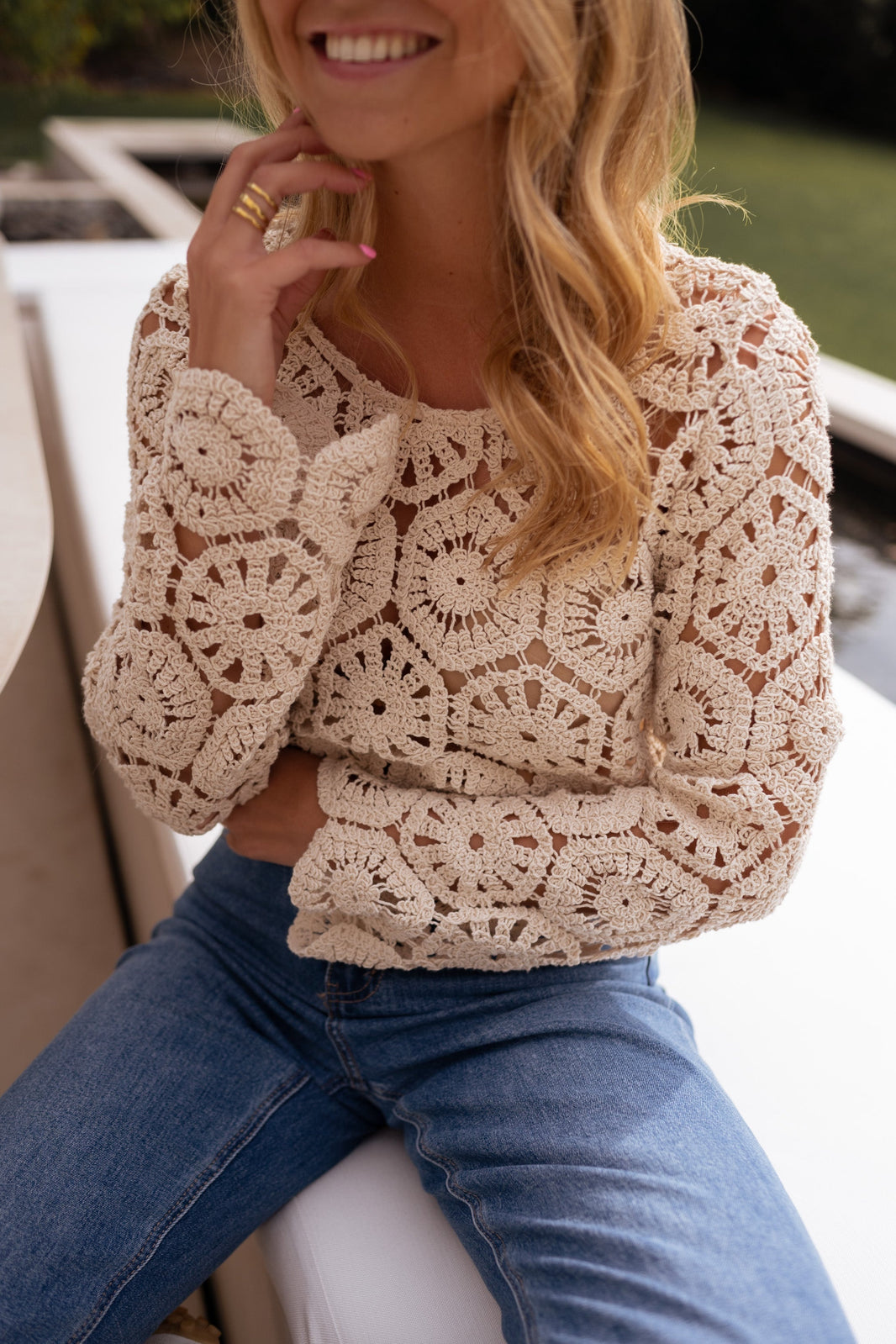 TOPS & DRESSES – Easy Clothes North America