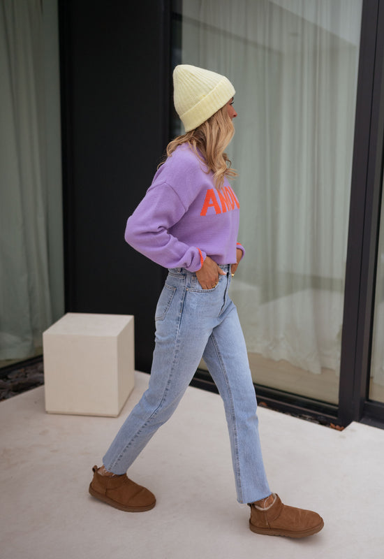 Light Blue Hunter Jeans – Easy Clothes North America